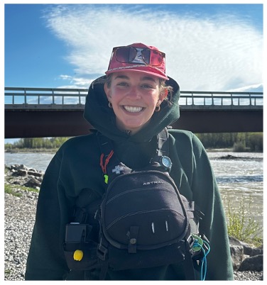 Guides - Dave Hansen Whitewater